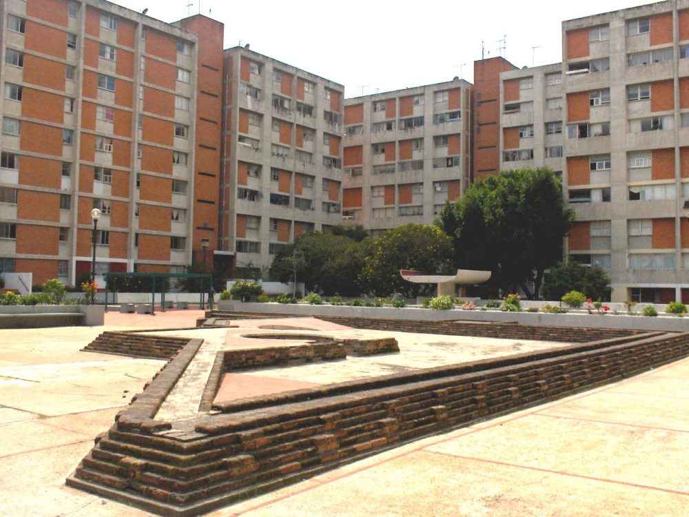 Extiende Seduvi suspensión de Norma 26 en la Ciudad de México - Centro ...