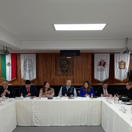 Notarios Edomex y Fovissste se unen para abatir rezago de escrituras ...