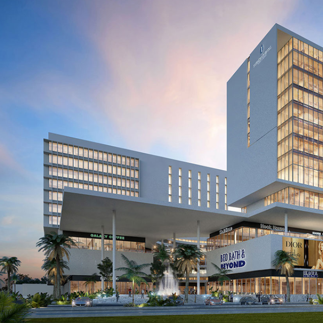 Mercado de oficinas de Mérida mantiene dinamismo durante el 4T2021 ...