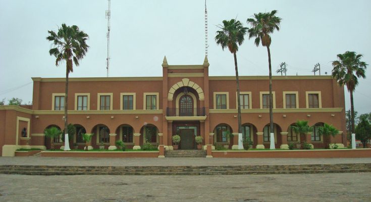 Regeneran Centro Histórico de Escobedo, Nuevo León