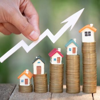 Precio de la vivienda crece 4.2% en mayo: Banorte - Centro Urbano