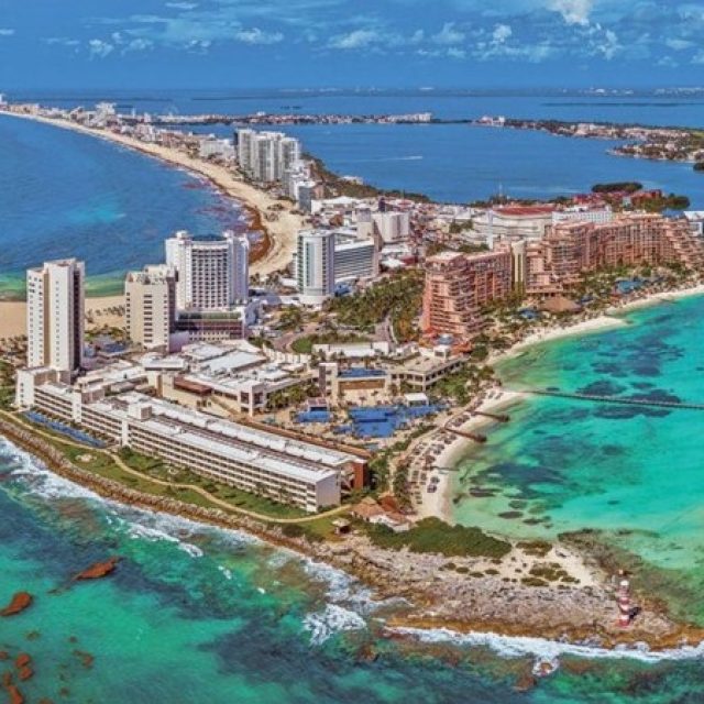 Quintana Roo, uno de los mercados con mayor crecimiento en el mundo ...