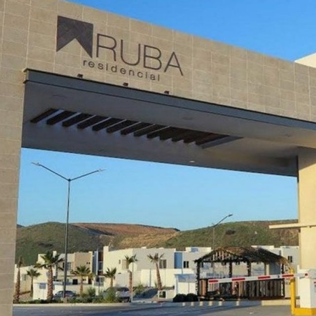 Ruba logra crecimiento de 6.3% en sus ingresos durante el 1S2021 ...