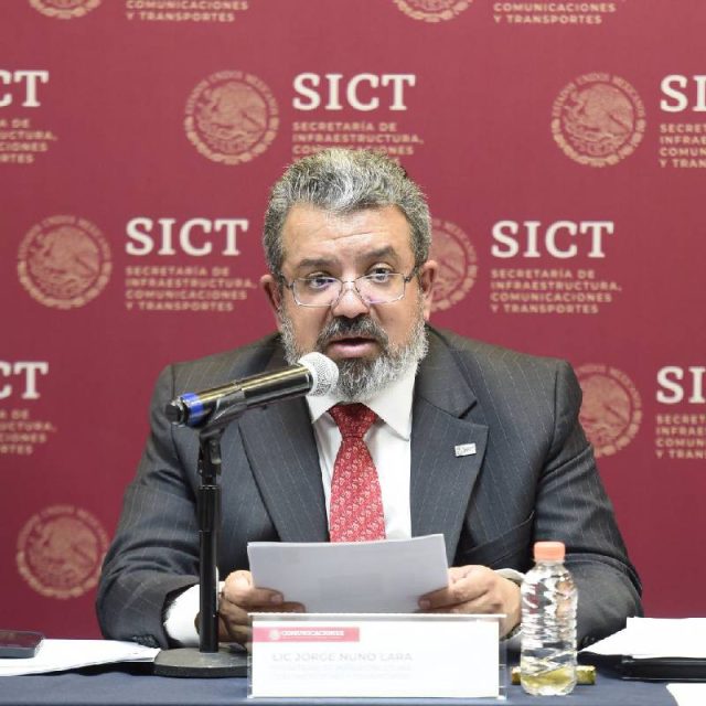 Invertirá SICT 352 mmdp para realizar 541 obras de infraestructura ...