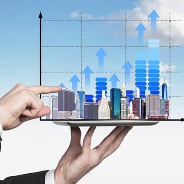 Sector inmobiliario cierra 2021 con inversión de 492 mmdp: Softec ...