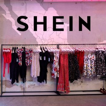 Shein y su impacto en el consumo urbano de moda - Centro Urbano