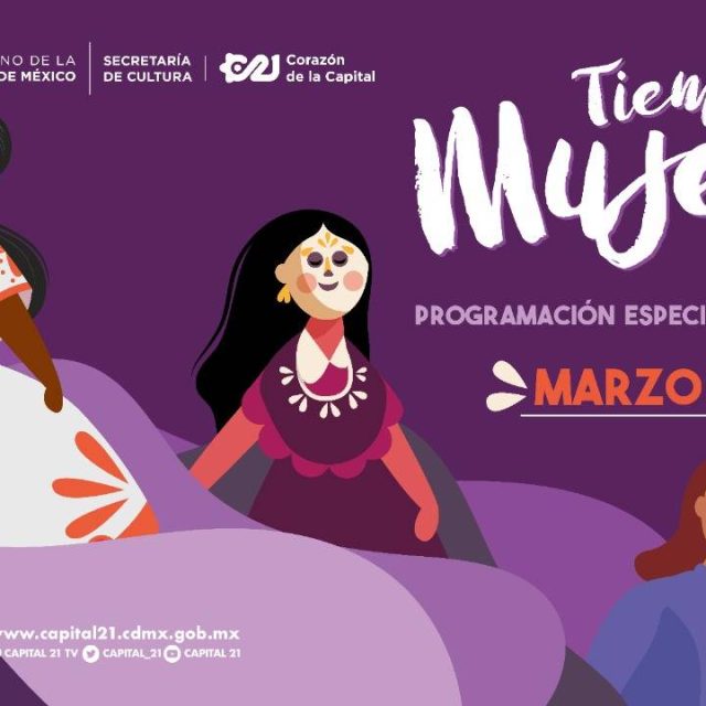 Marzo se llena de cultura para celebrar el Día Internacional de la ...