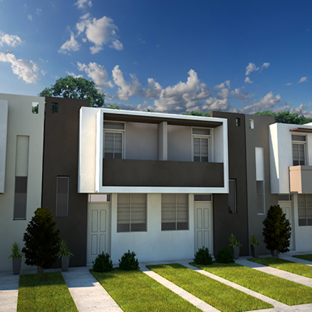 Vidusa, más de 40 años de experiencia en el ramo inmobiliario - Centro ...