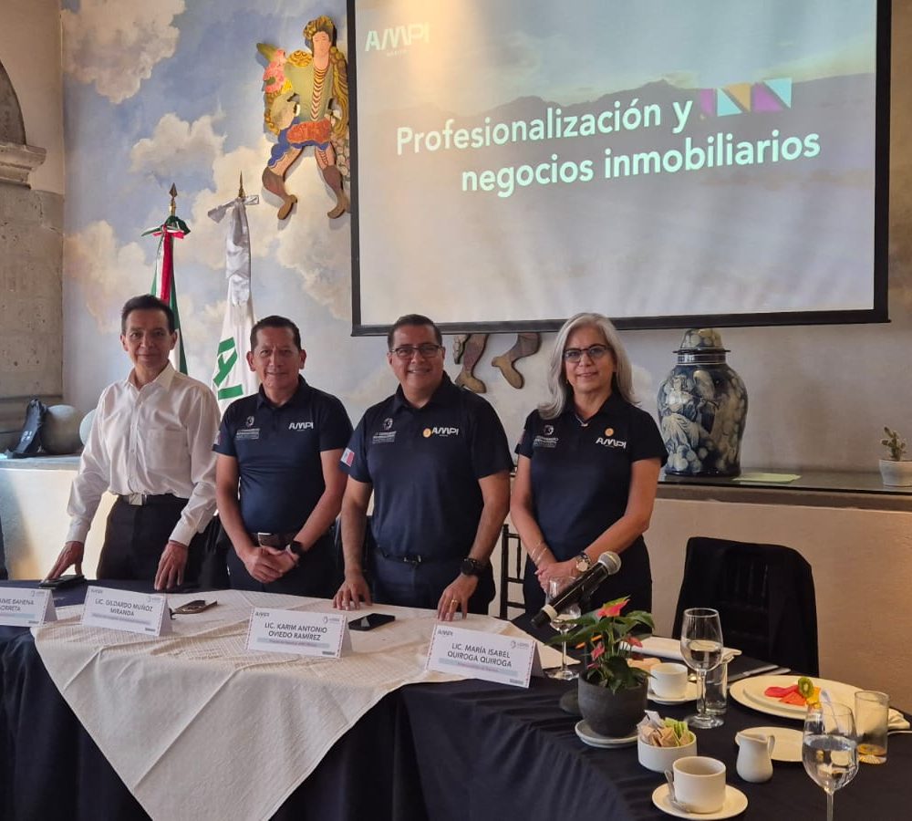 Construcción de vivienda del Infonavit, otra víctima de la tramitología: AMPI - Centro Urbano