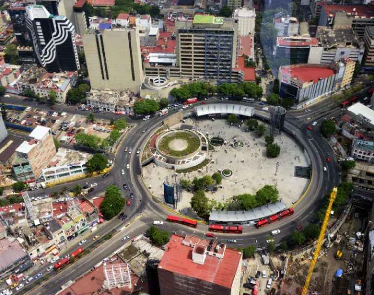 Invex Grupo Infraestructura realizará Proyecto de Coinversión en Zodes ...