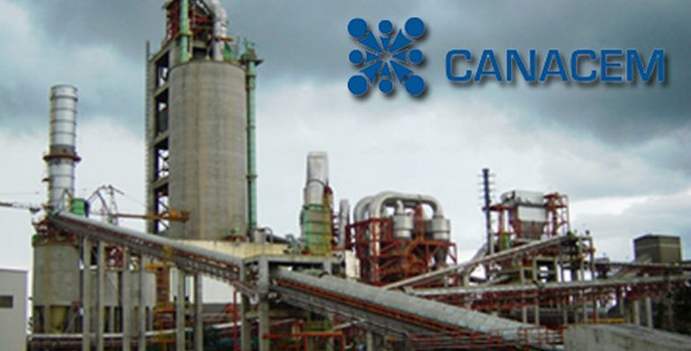 Canacem preparada para atender demanda de insumos para reconstrucción - - Centro Urbano