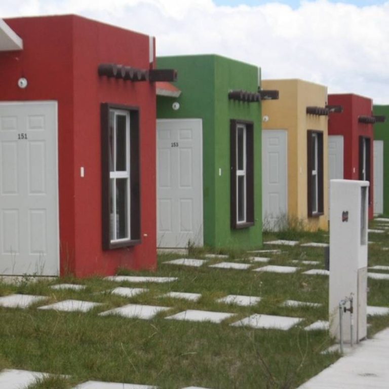 Crédito Infonavit para comprar casa, el preferido por los trabajadores ...