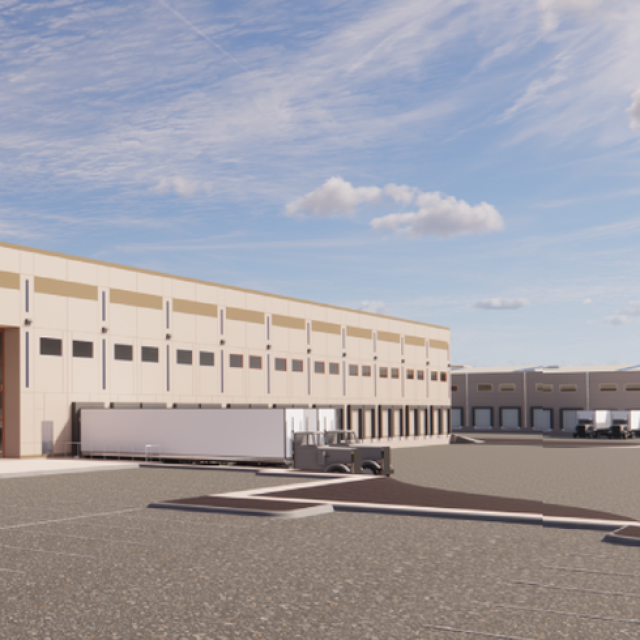 Expansión industrial de la ZMVM, corredores norte el objetivo - Centro ...