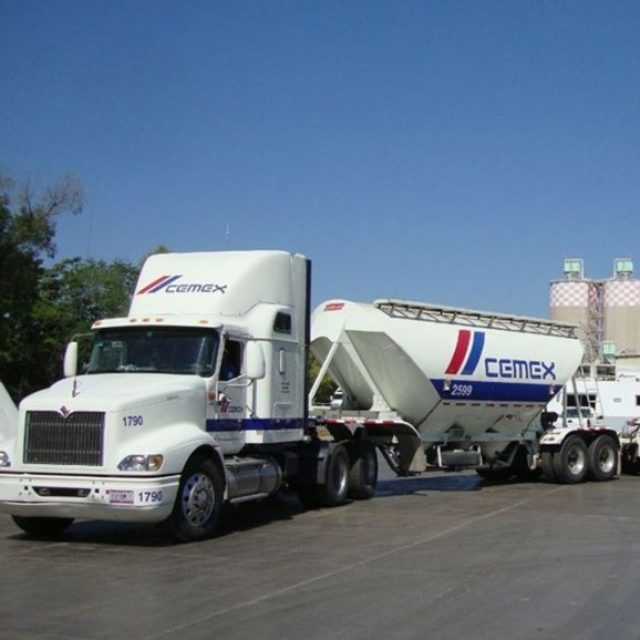 Cemex implementará nueva ruta para descarbonizar toda su cadena de ...