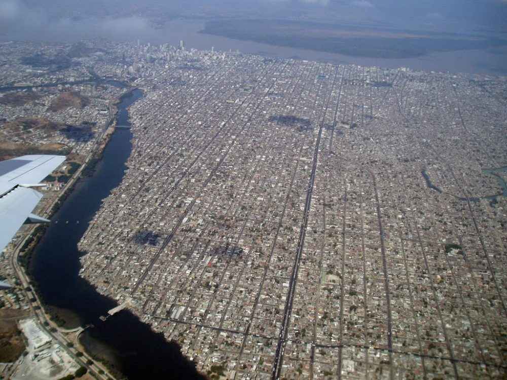 Ciudades compactas, la plusvalía del suelo y su función social ...