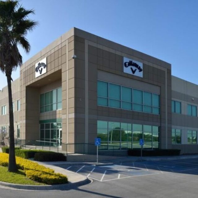 Prologis prevé demanda industrial récord en México para 2023 - Centro ...