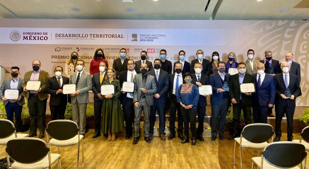 Prestigio, Calidad y Rentabilidad: 48 años de Grupo Sadasi - - Centro ...