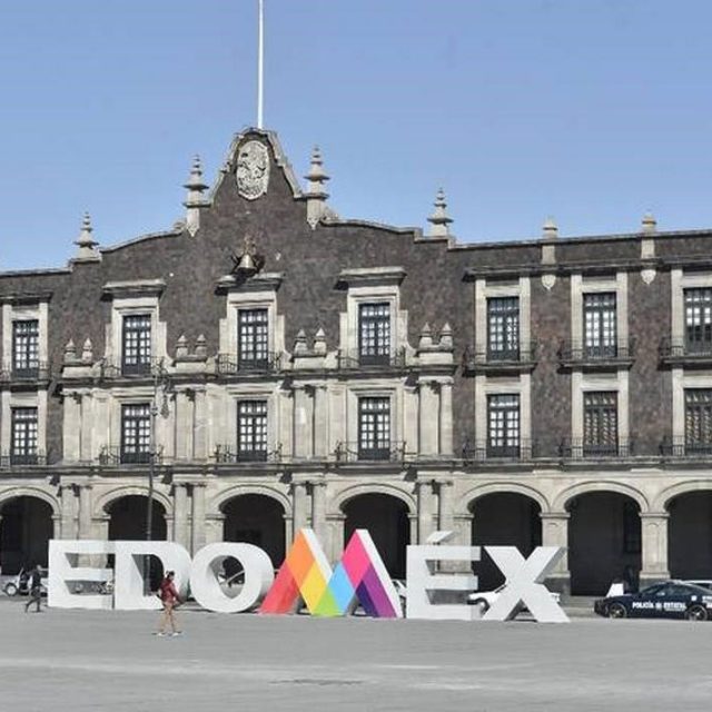 Edomex, una de las entidades de mayor crecimiento industrial - Centro ...