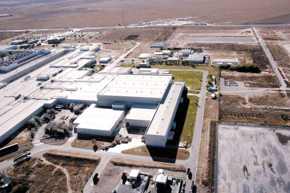 Infonavit podría apoyar en el desarrollo del Derramadero - - Centro Urbano