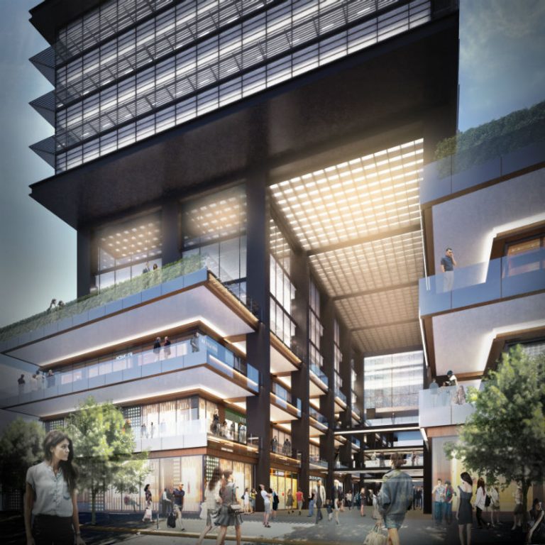 Fibra Plus presento su portafolio de vivienda en renta - - Centro Urbano