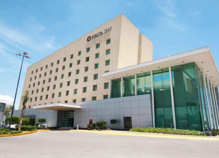 Llega Fiesta Inn a Puerto Vallarta - - Centro Urbano