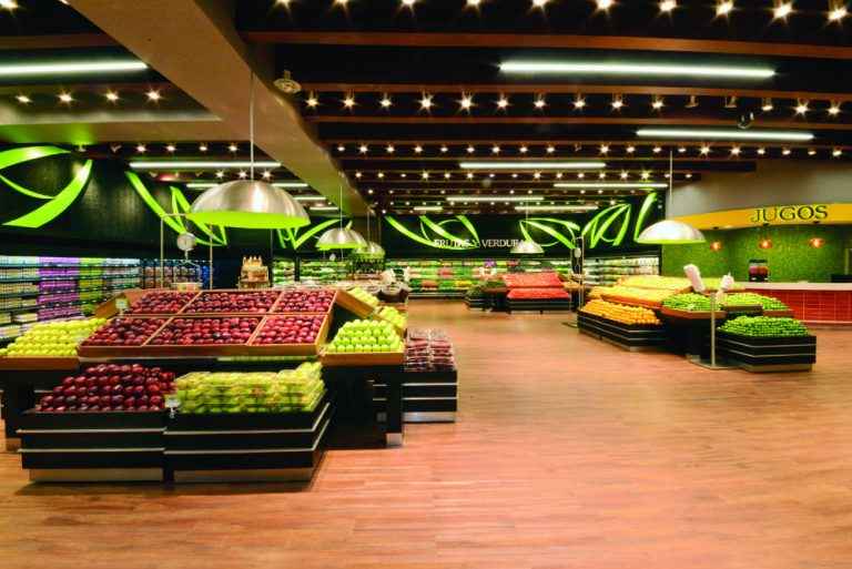 Abren tienda Fresko en Plaza Cuernavaca - - Centro Urbano