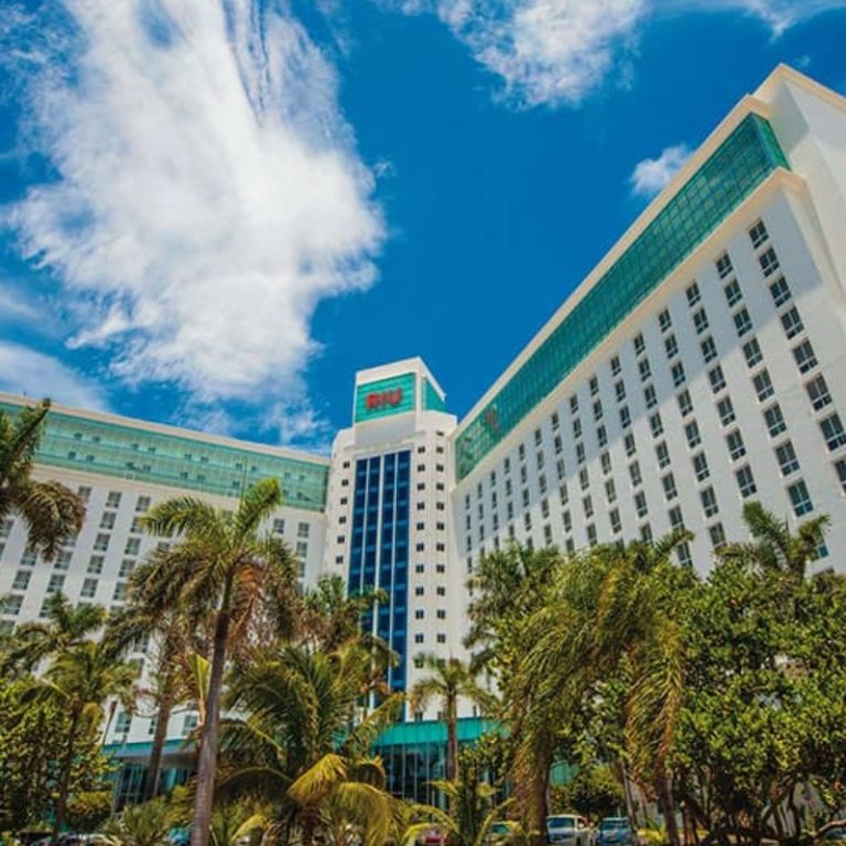 Hotel Riu Palace Kukulkan abrirá sus puertas en noviembre de 2022 ...