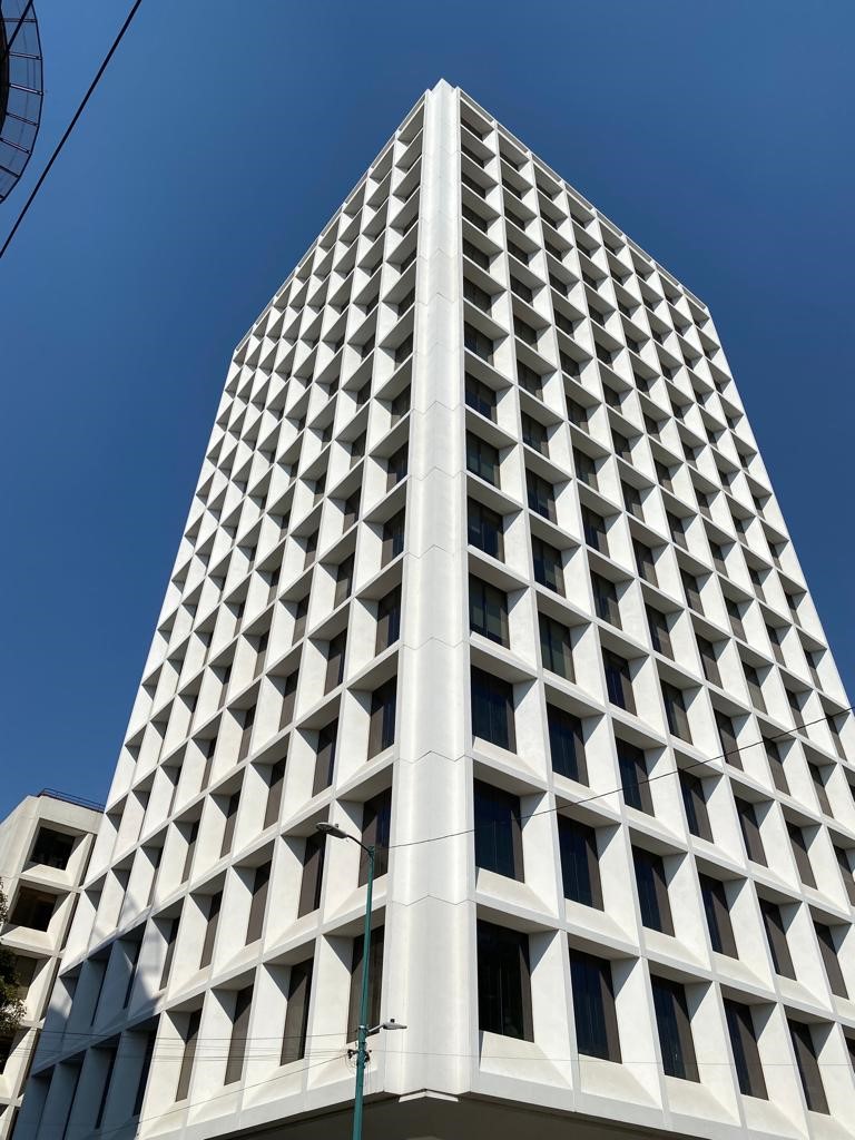 Augusto H. Álvarez de nuevo - Centro Urbano