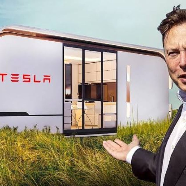 Elon Musk lanzará la Casa Tesla, costará $198,000 - Centro Urbano