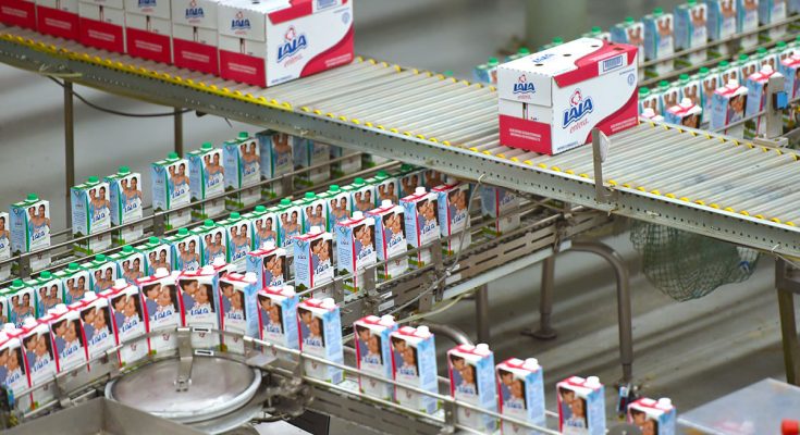 Grupo Lala planea expansión en Guadalajara - Portal de vivienda ...