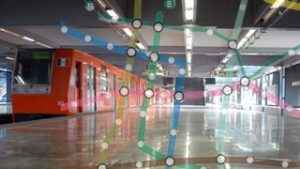 Así llega el Sistema de Transporte Colectivo Metro a su 51 aniversario ...