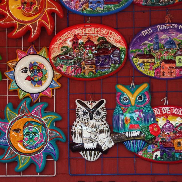 Punto México exhibirá la riqueza turística y cultural de la CDMX ...