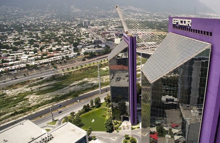 Fibra Mty invirtió 1,000 mdp en ampliar su portafolio - Centro Urbano