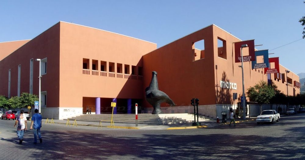 Estas son las obras más icónicas de Ricardo Legorreta - Centro Urbano