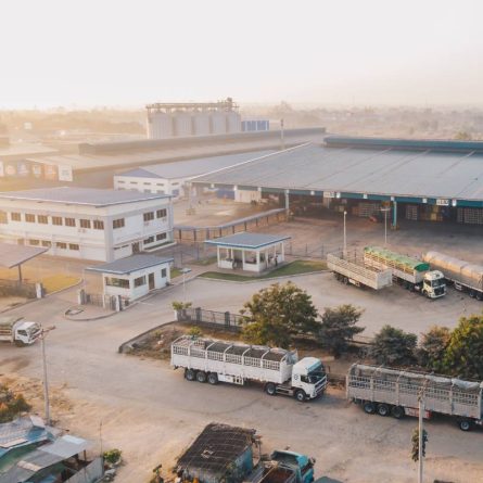 Fibra Prologis expande su portafolio con la compra de parque industrial ...