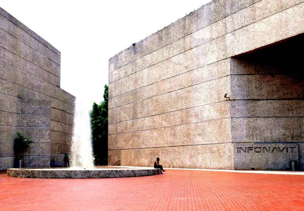 EL MUAC cumple 10 años como referente arquitectónico de México - Centro ...