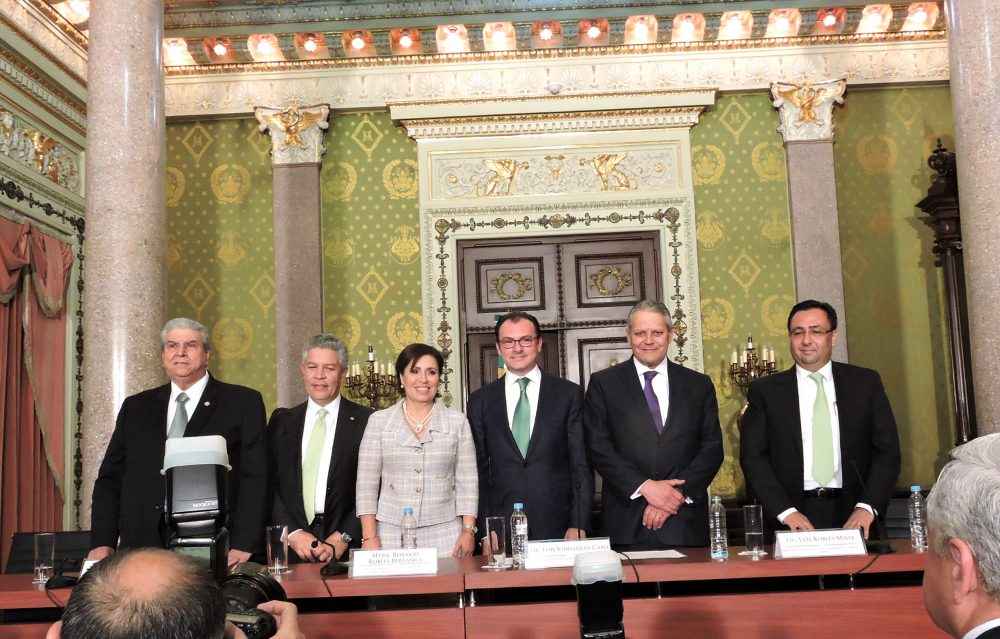 Emitirá MIRA Companies primer Cerpi en el país - - Centro Urbano