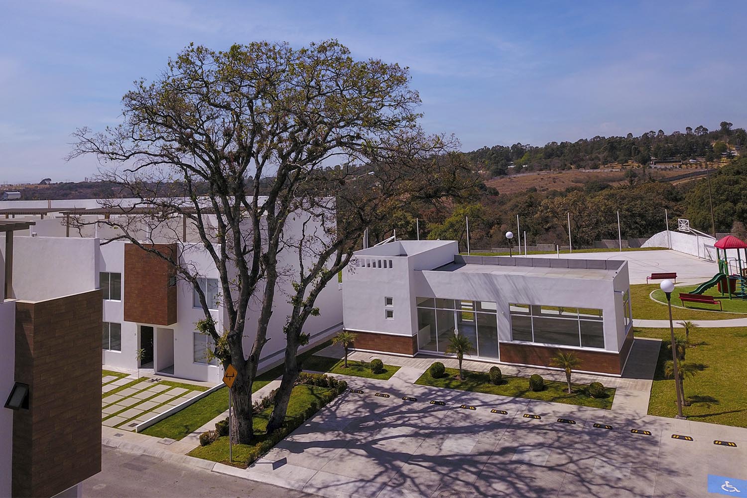 Prestigio, Calidad y Rentabilidad: 48 años de Grupo Sadasi - - Centro ...