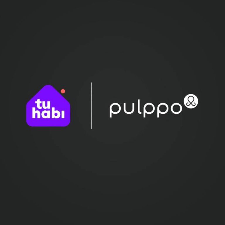 Tuhabi adquiere Pulppo para fortalecer el mercado de vivienda usada ...