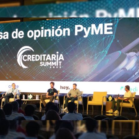 Necesario, mayor acceso a los créditos para Pymes: expertos - - Centro Urbano