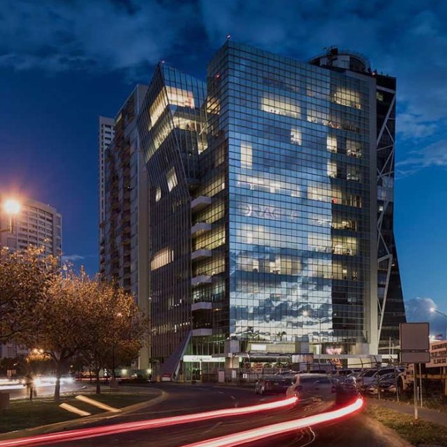 Primera fase de asignación de CBFI sobrepasa los 3,600 mdp: Fibra Mty ...
