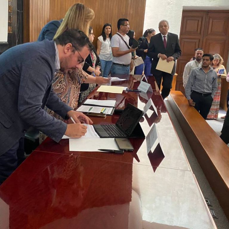Mediante estrategia, Sedatu busca el ordenamiento territorial de SLP ...