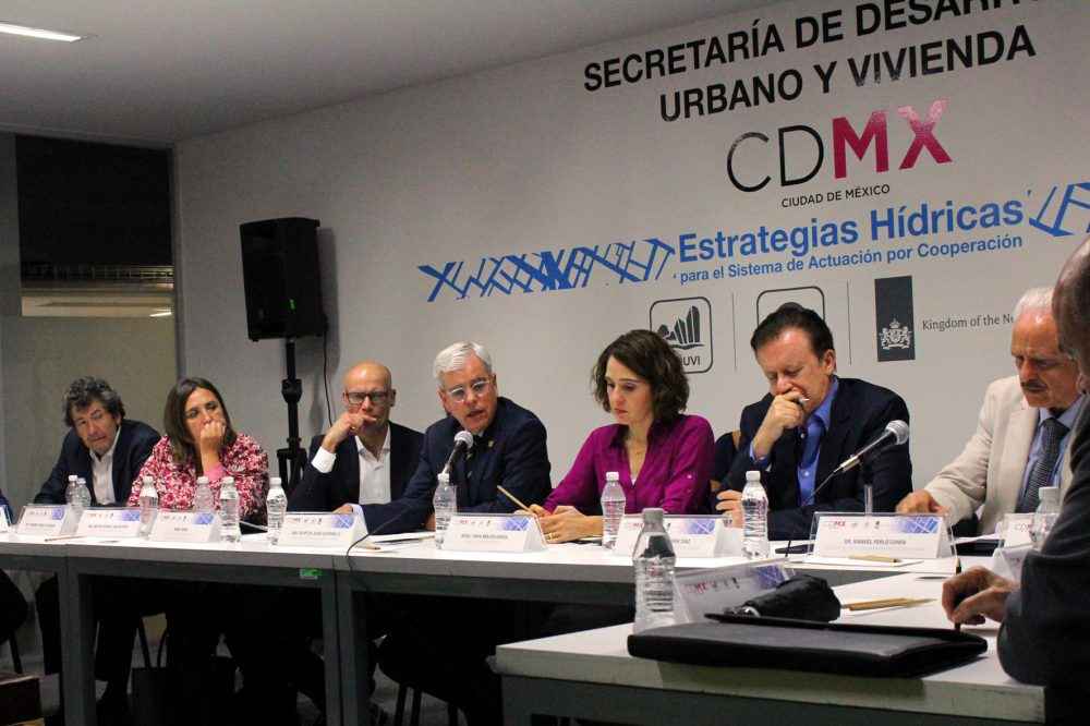 Seduvi trabaja para restablecer servicios digitales - - Centro Urbano