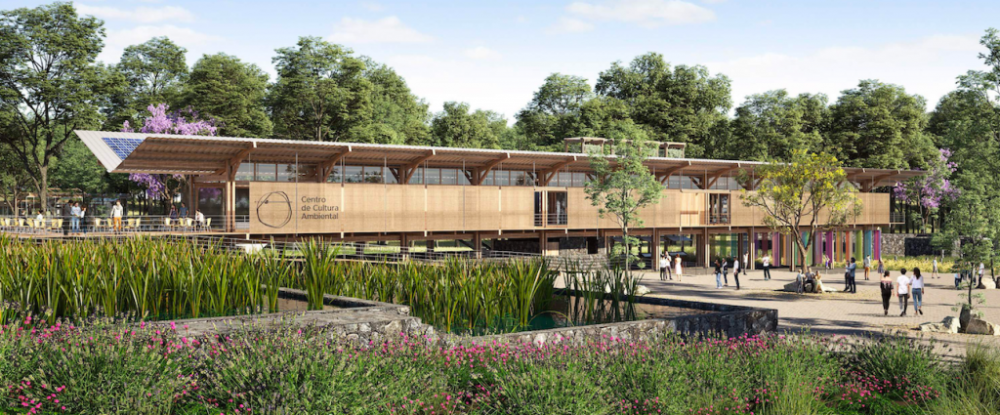 Class: Anuncian ganadores del concurso para creación de CCA en Chapultepec