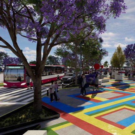 Boulevard Isidro Fabela, finalista en concurso de ‘Mejores calles para ...