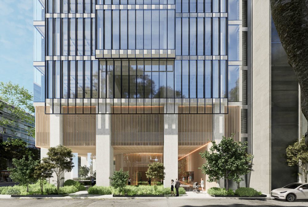 Así será University Tower, nueva torre residencial de la CDMX ...