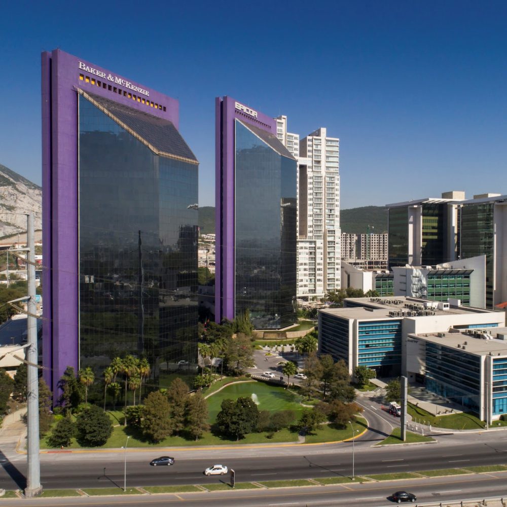 Fibra Mty fortalecerá su portafolio con 3,450 mdp en el 2T2022 - Centro ...